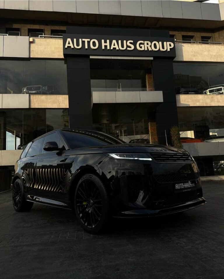 Home - Auto Haus Group